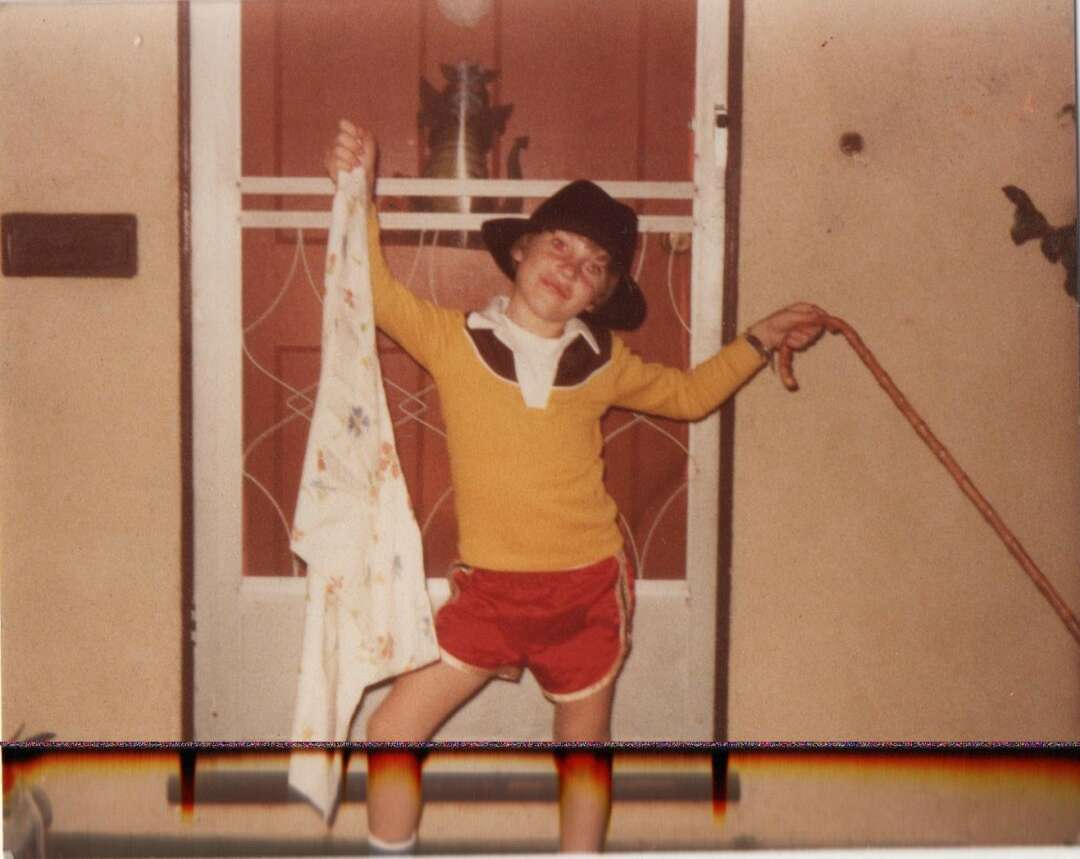 Meet Daniel Rhyder - CanvasRebel Magazine