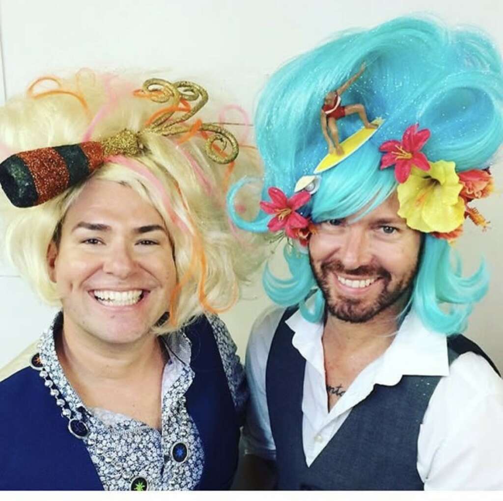 Meet Daniel Rhyder - CanvasRebel Magazine