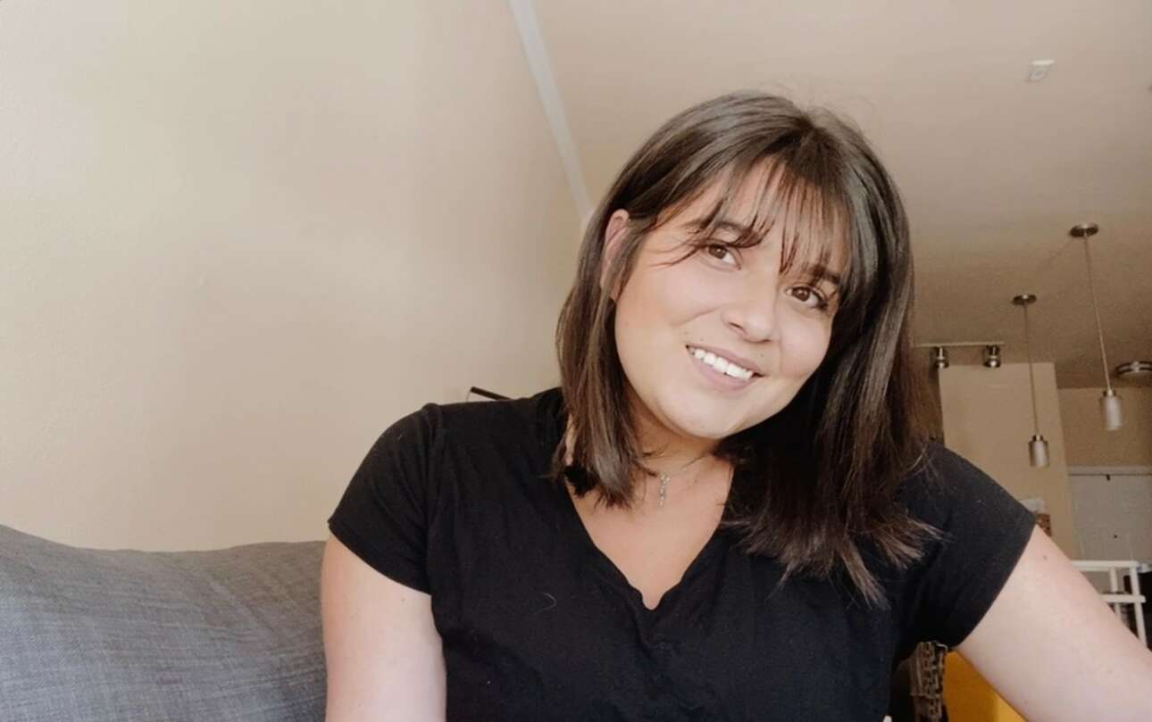 Meet Daniela Campos – CanvasRebel Magazine