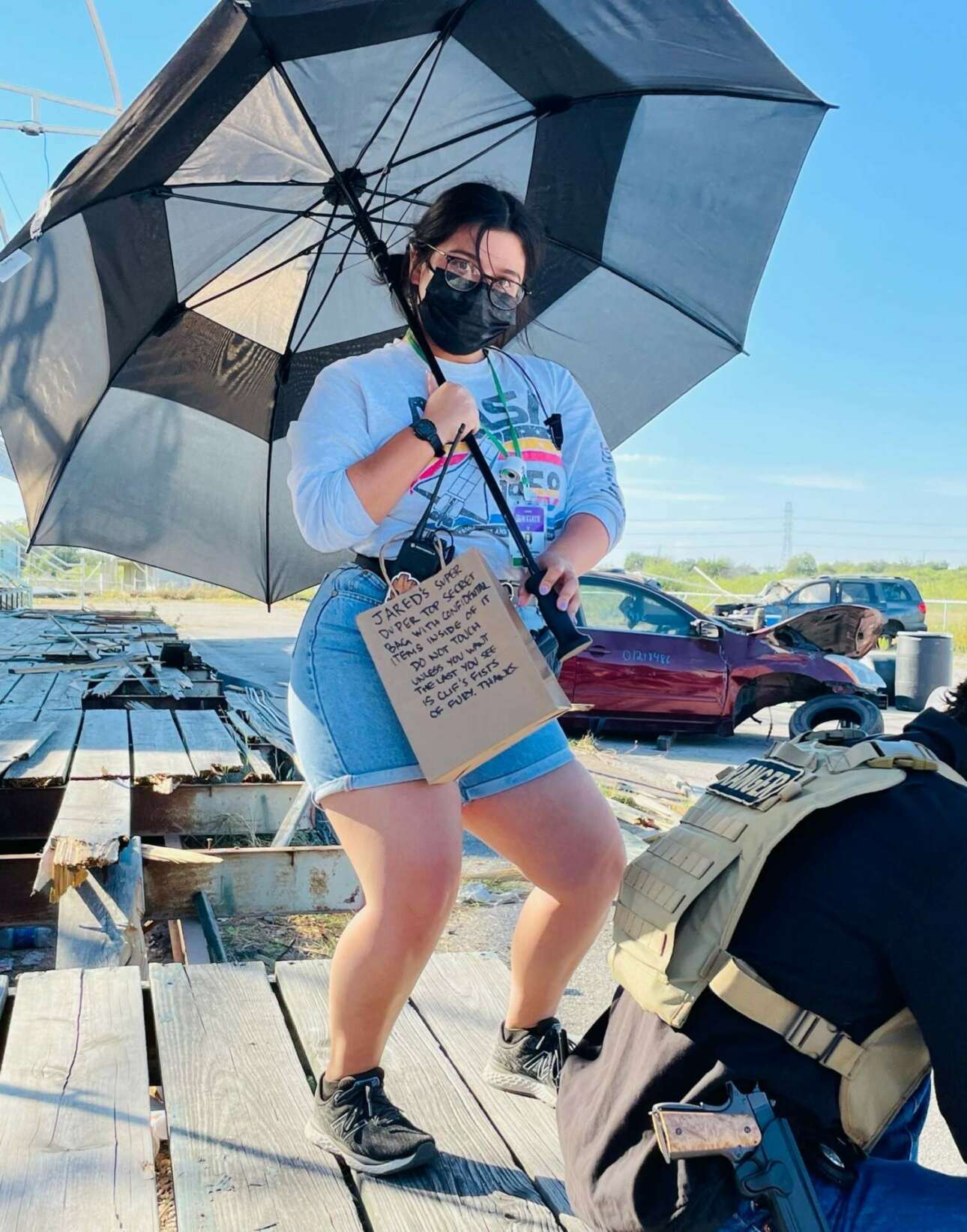 Meet Daniela Campos – CanvasRebel Magazine