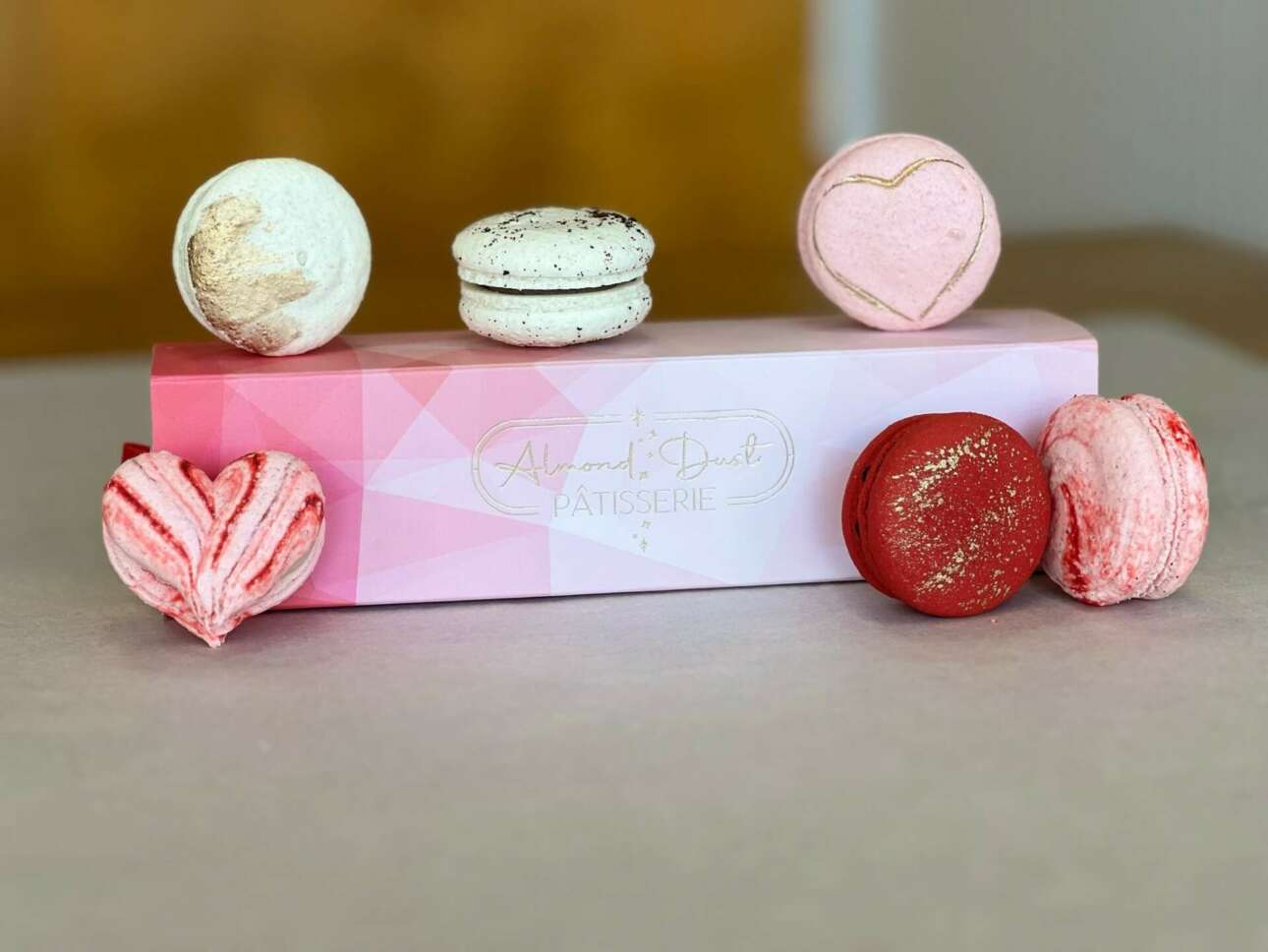 Meet Danielle Key – CanvasRebel Magazine