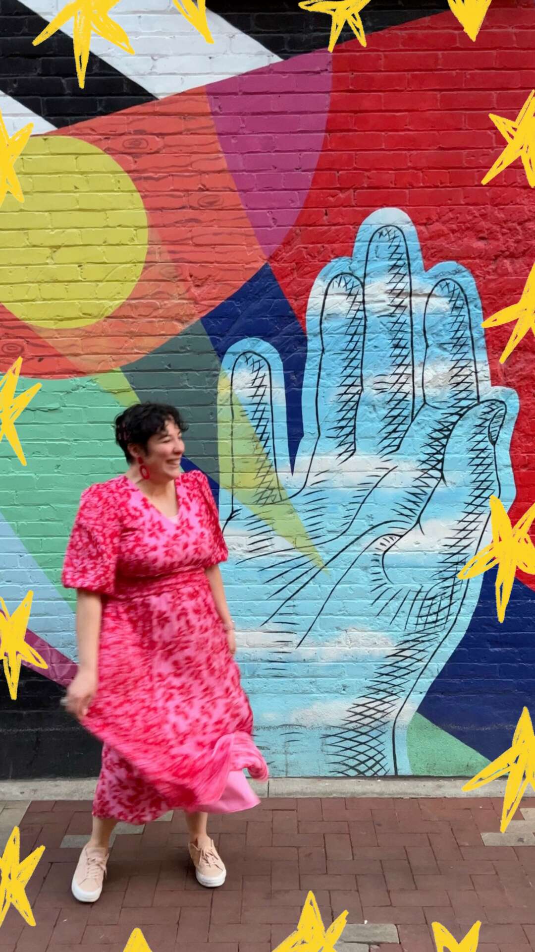 Meet Danielle Rodriguez Cade - CanvasRebel Magazine