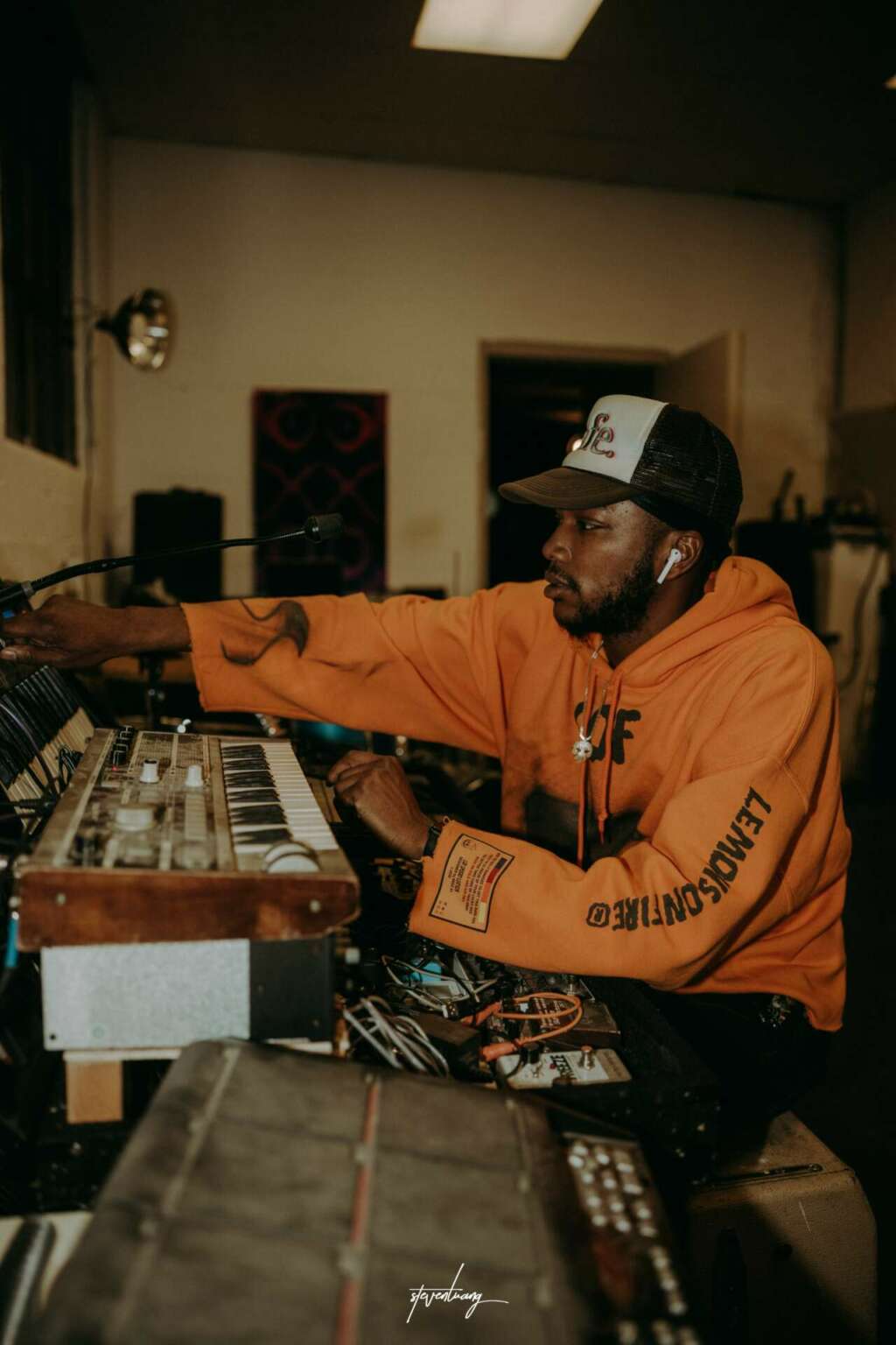 Meet Darius “Droyd” Bryant – CanvasRebel Magazine