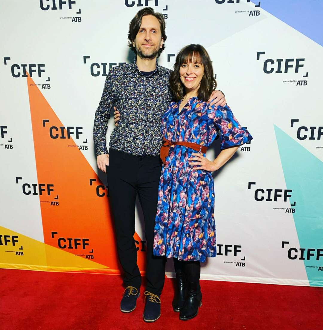 Meet David Bertok - CanvasRebel Magazine