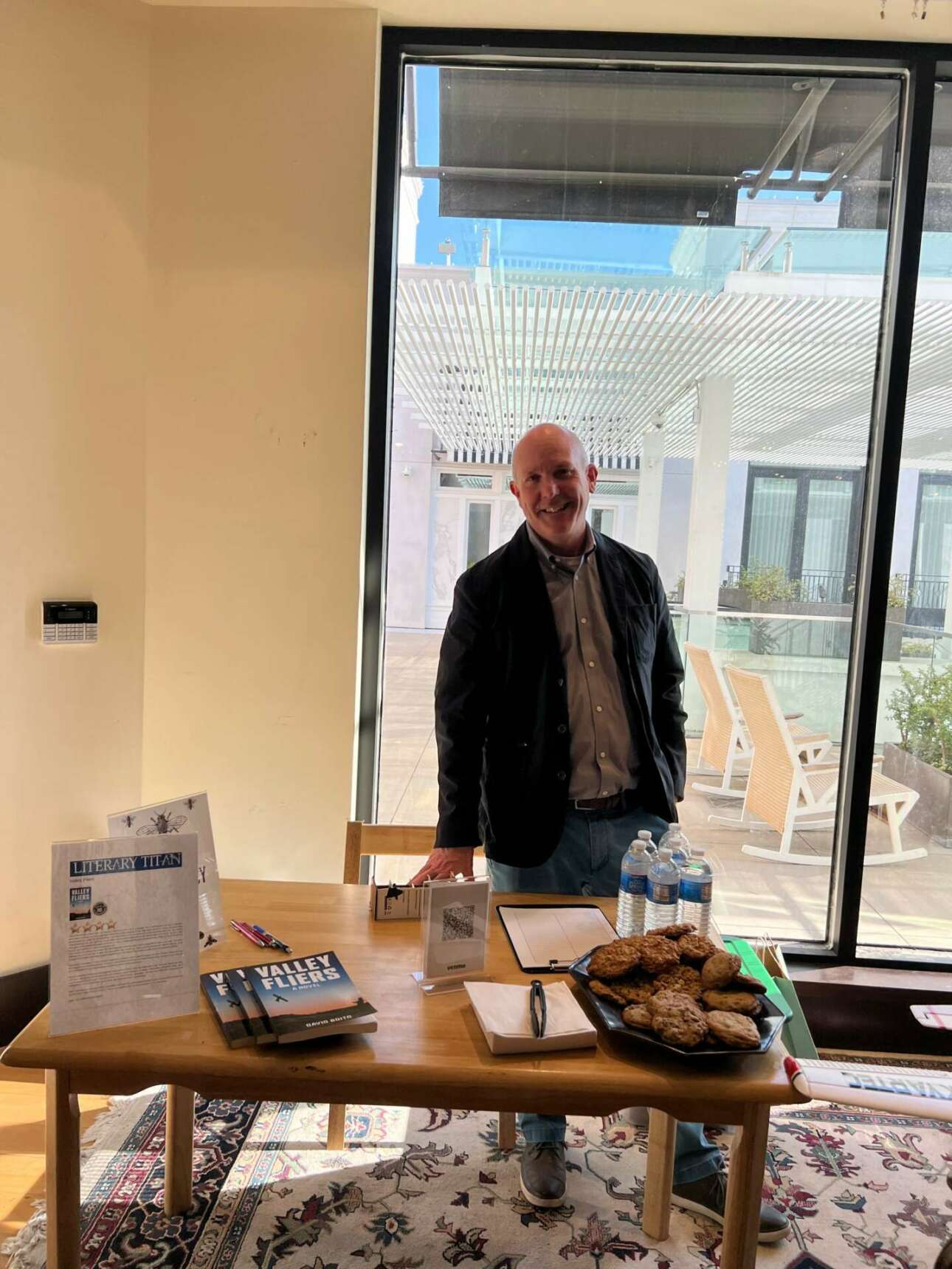 Meet David Boito – CanvasRebel Magazine