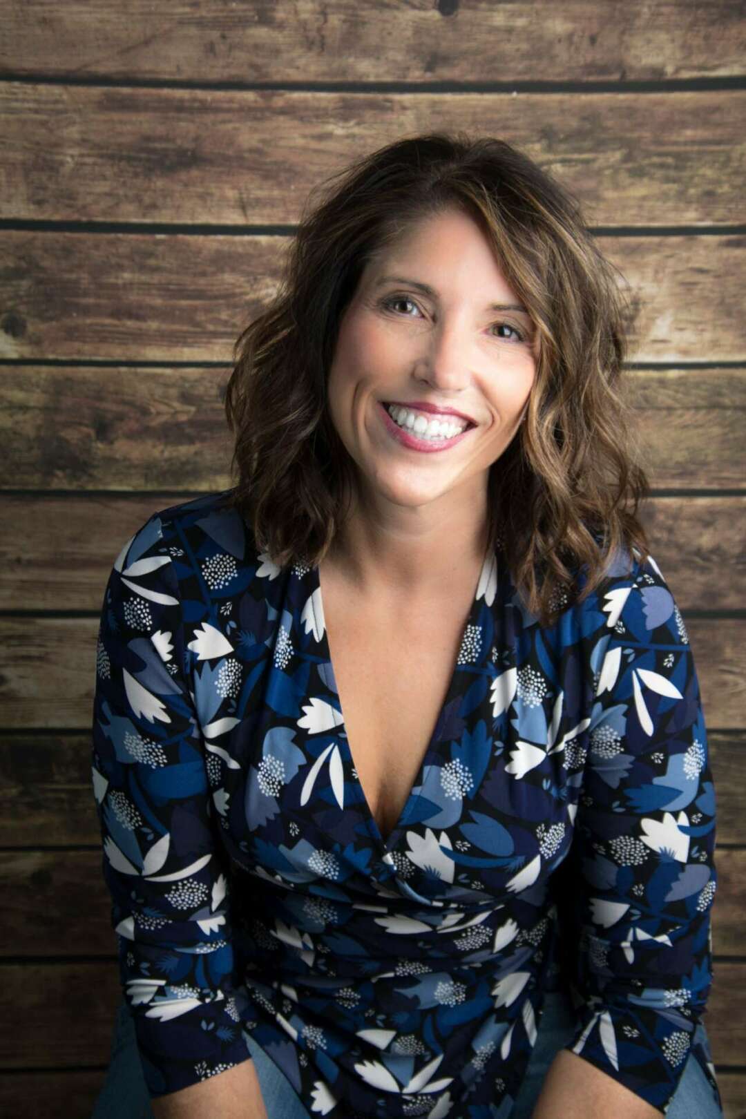 Meet Dawn Lorentz - CanvasRebel Magazine