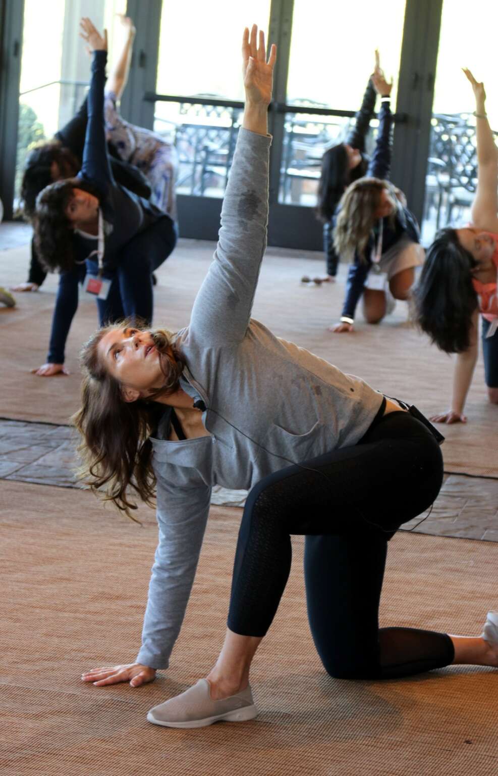 Meet Dawn Lorentz – CanvasRebel Magazine