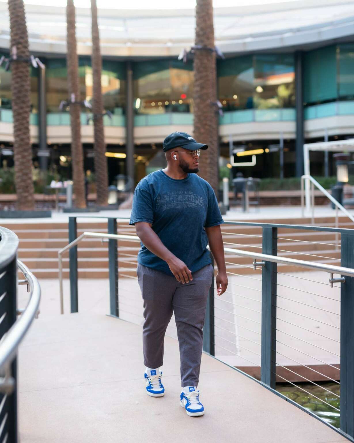 Meet DeVante Mack – CanvasRebel Magazine