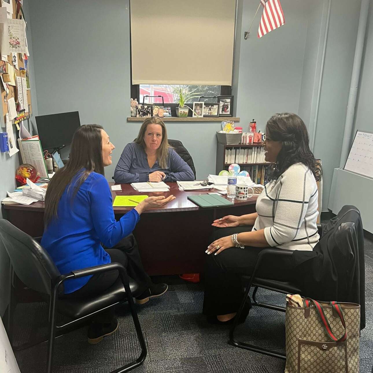 Meet Deana Stevenson – CanvasRebel Magazine