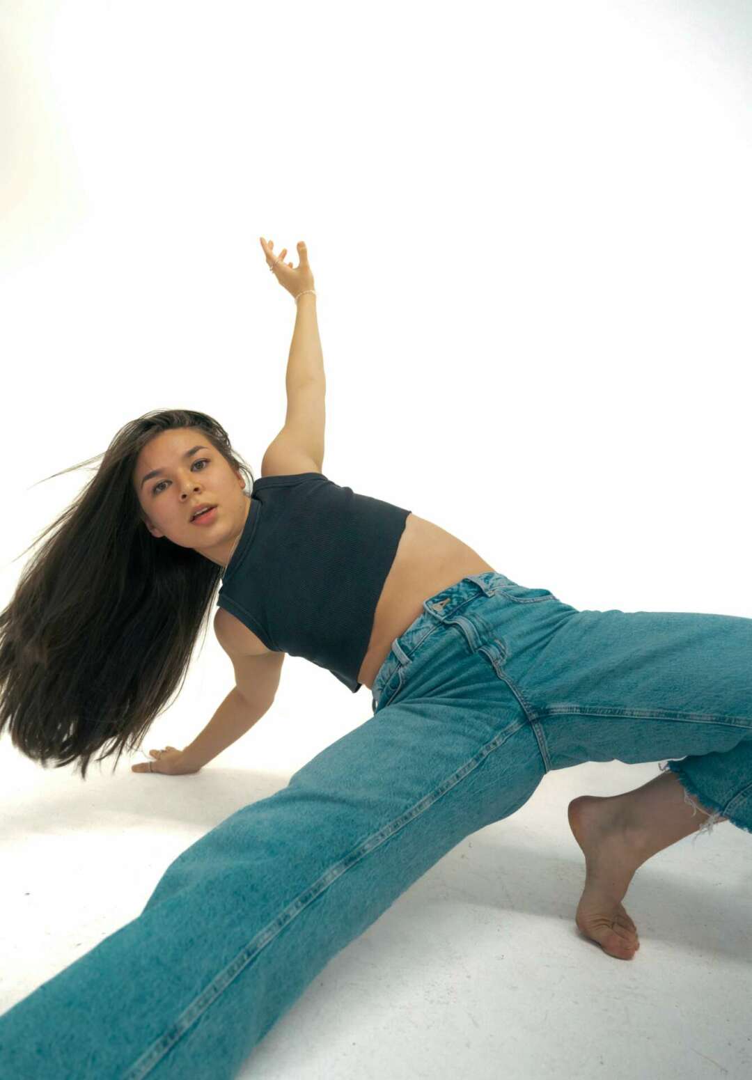 Meet Denise Chan – CanvasRebel Magazine