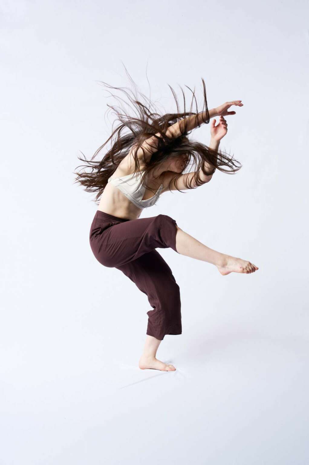 Meet Denise Chan – CanvasRebel Magazine