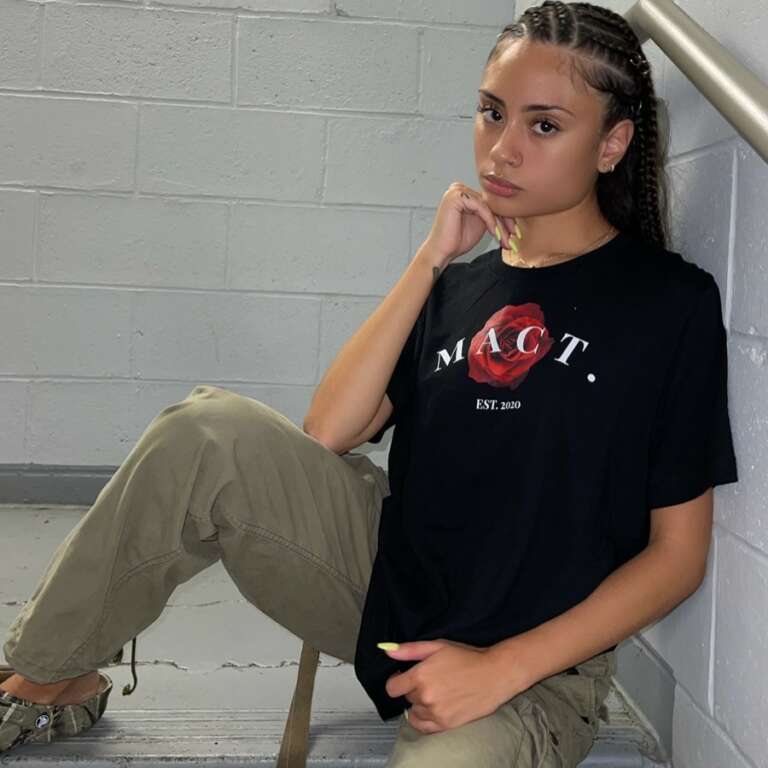 Meet Desmond Ross - CanvasRebel Magazine