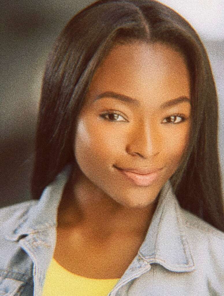 Meet Destinee Thomas – CanvasRebel Magazine