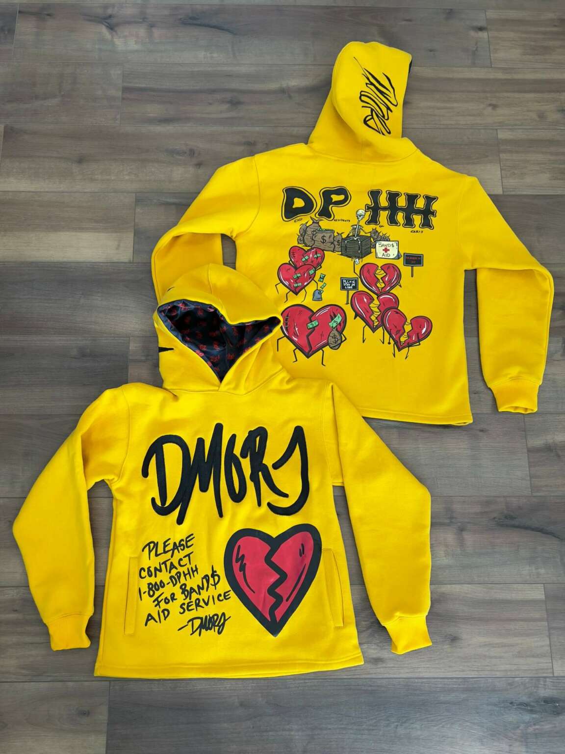 Meet Destiny Johnson – CanvasRebel Magazine