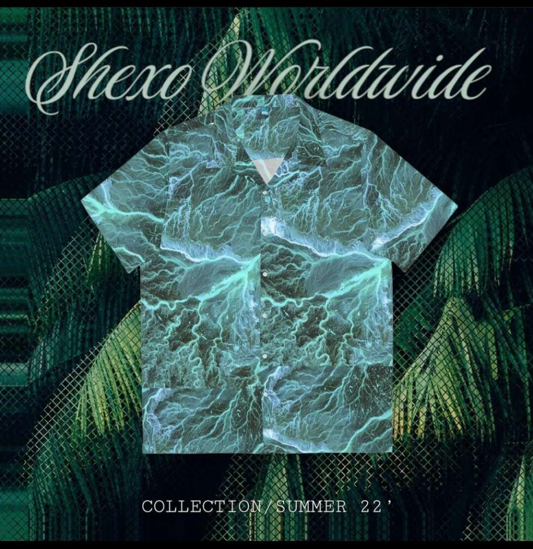 Meet Dominic Stephen – CanvasRebel Magazine