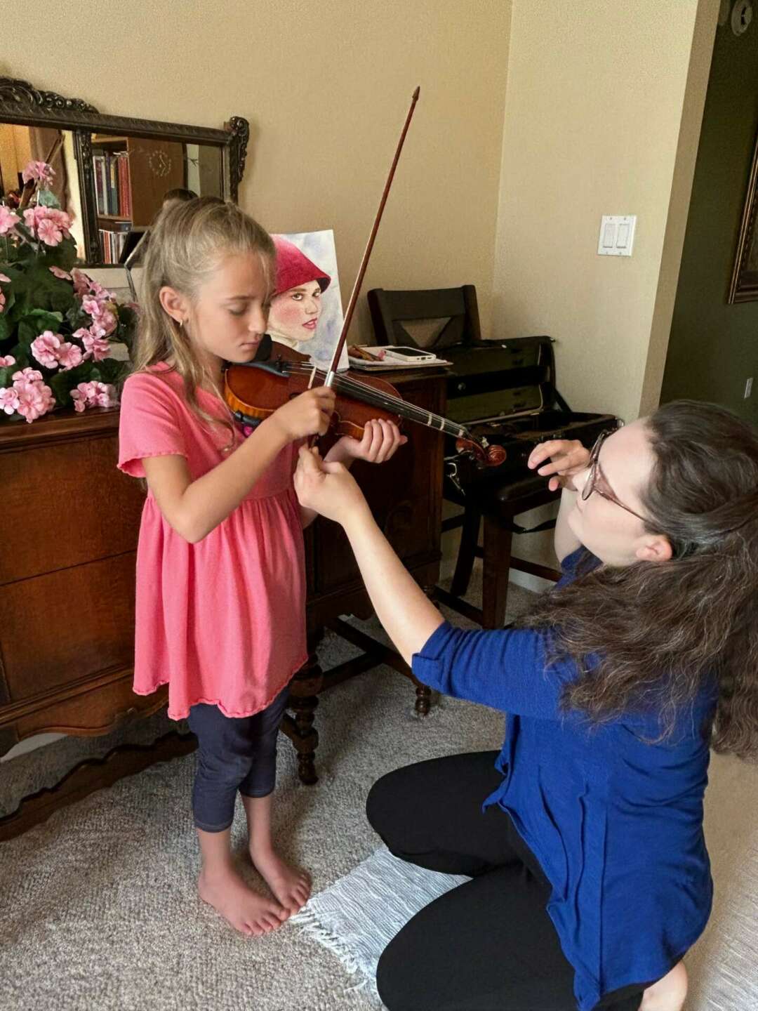 Meet Dr. Ashley Finke – CanvasRebel Magazine