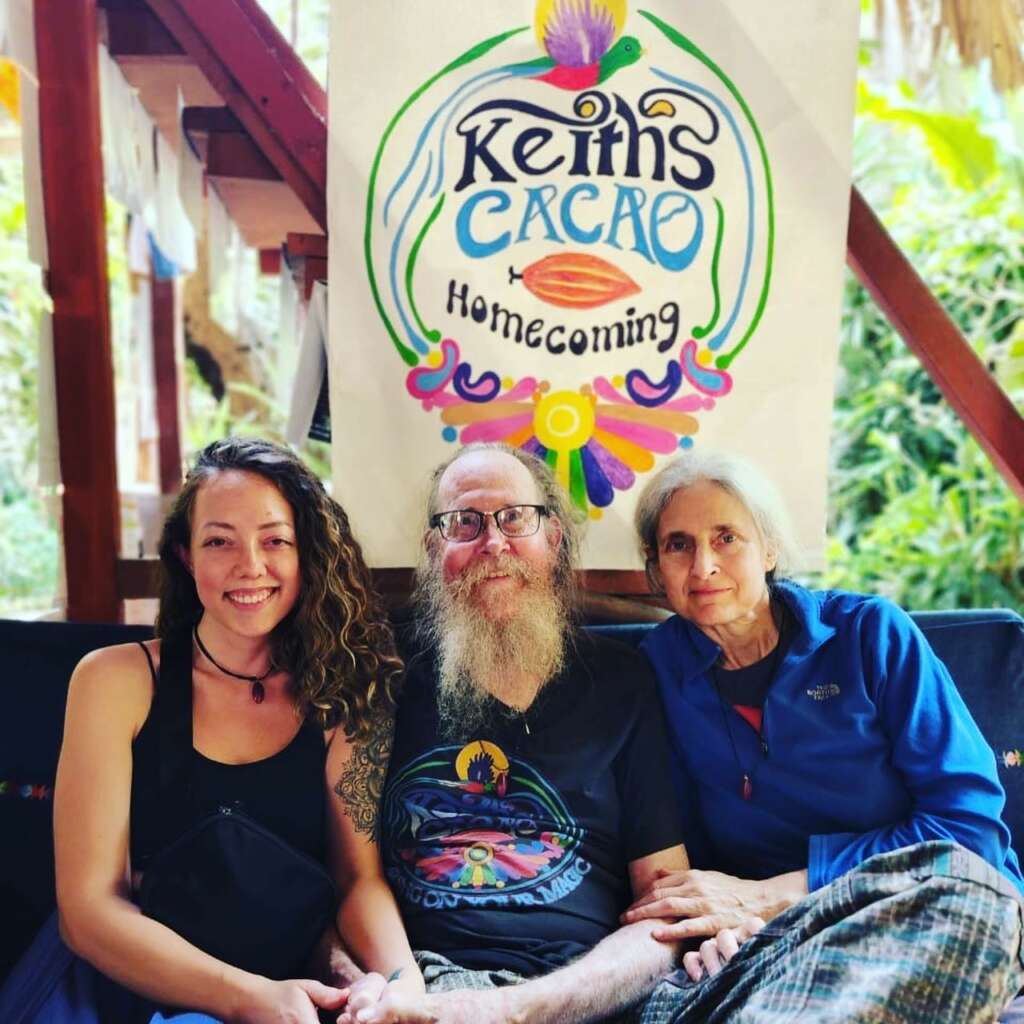 Meet Dr. Charlotte Meier – CanvasRebel Magazine