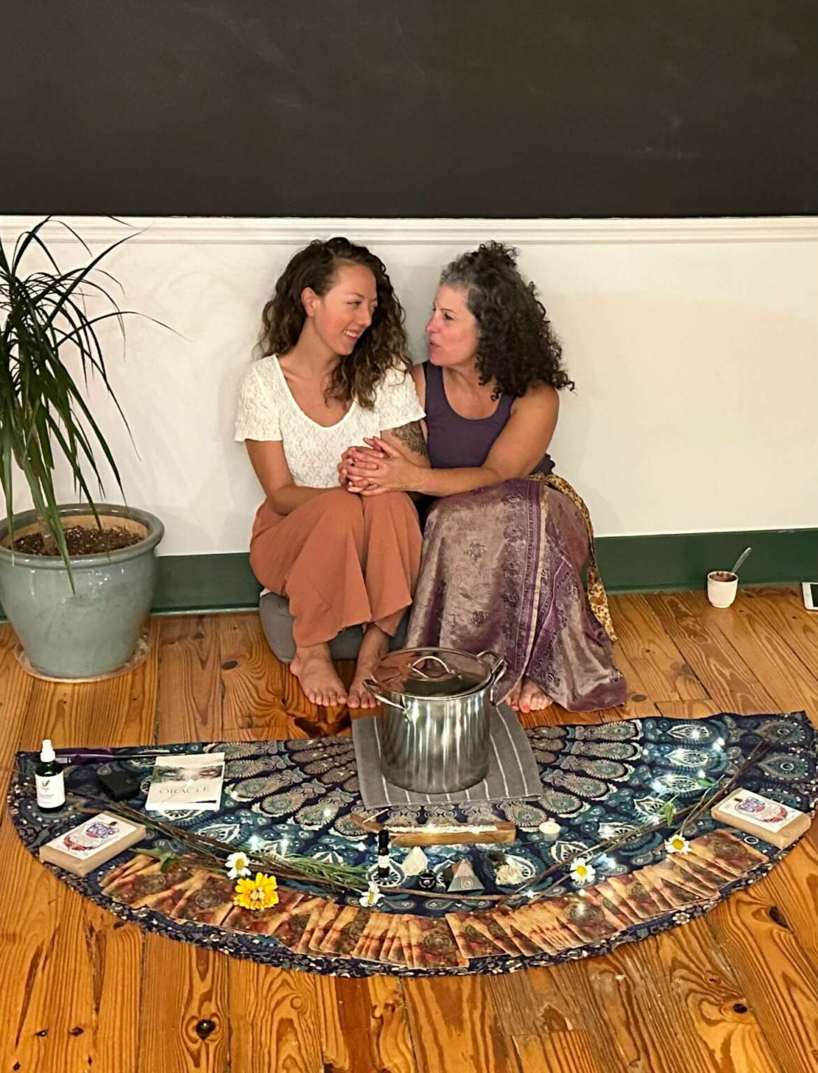 Meet Dr. Charlotte Meier - CanvasRebel Magazine