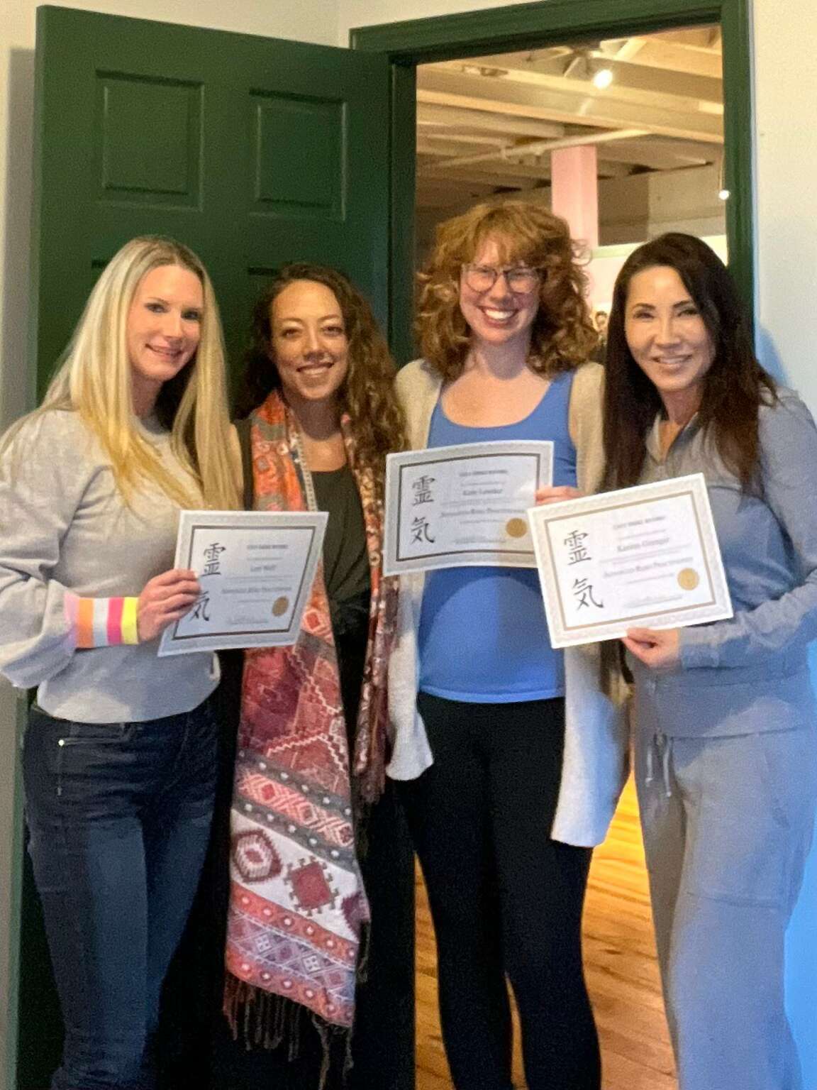 Meet Dr. Charlotte Meier - CanvasRebel Magazine