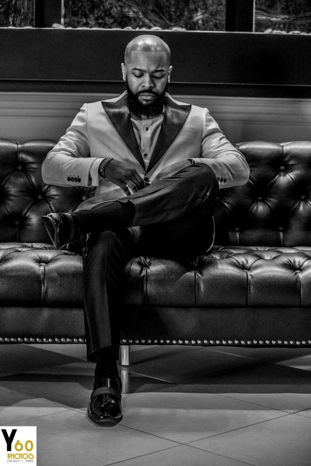 Meet Dr. David Stewart - CanvasRebel Magazine