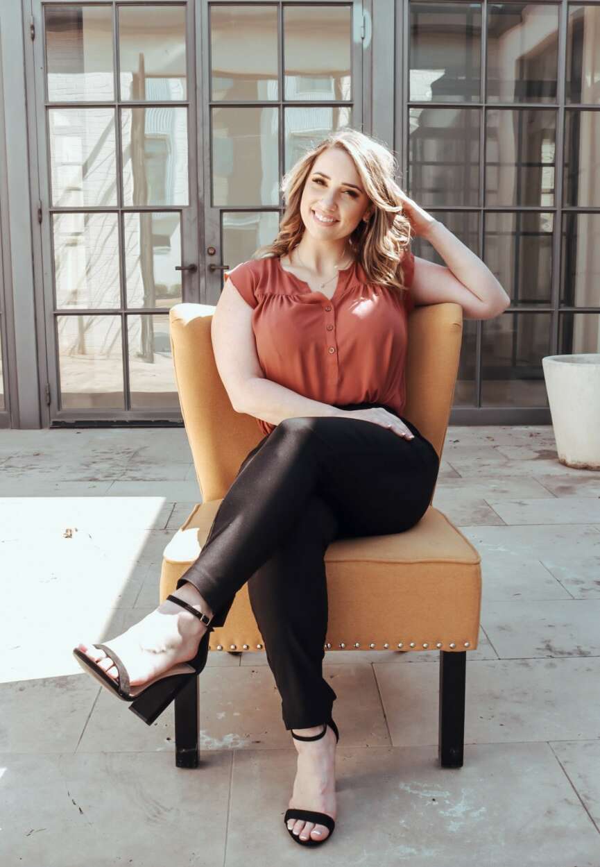 Meet Dr. Rachel Sims – CanvasRebel Magazine