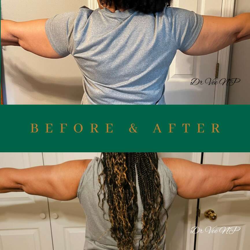 Meet Dr Verlisha Goins – CanvasRebel Magazine