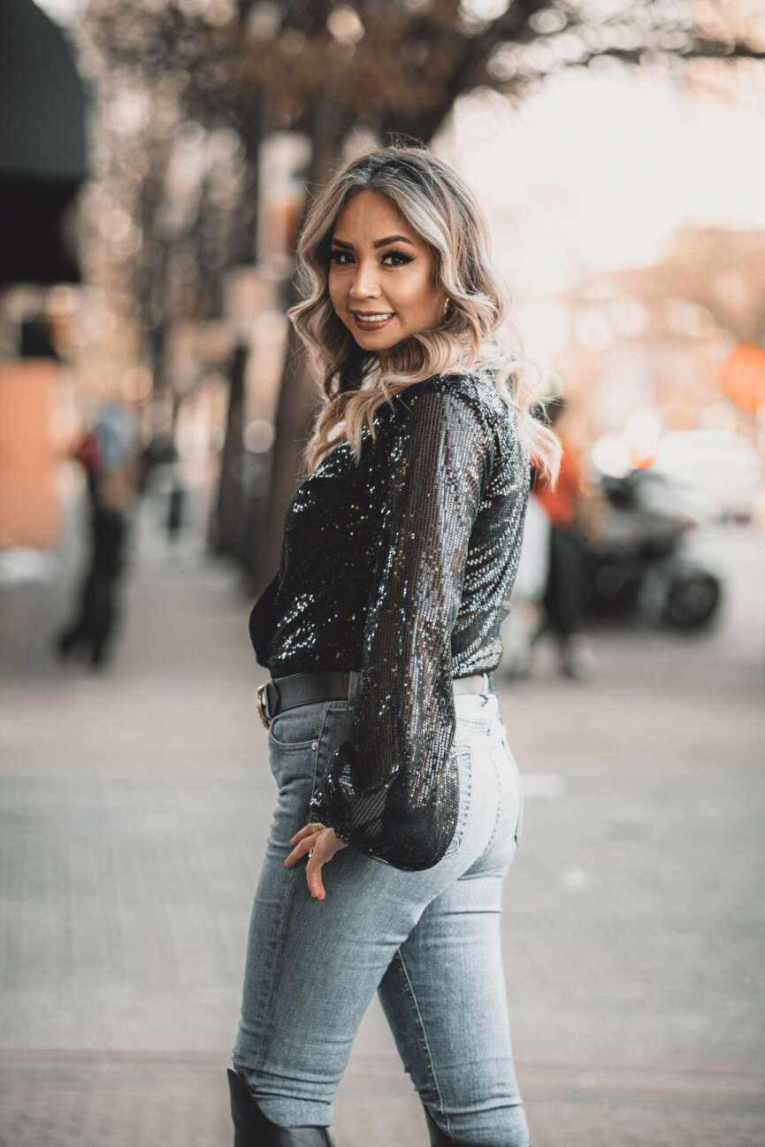 Meet Edith Sanchez – CanvasRebel Magazine