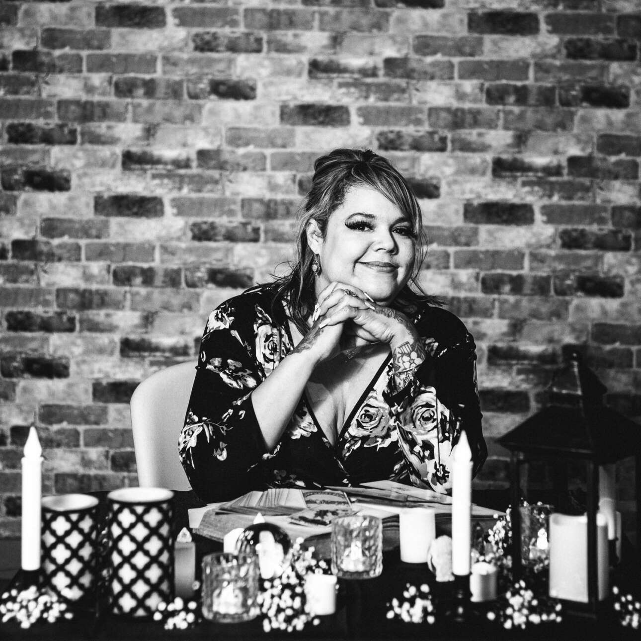 Meet Ellie Lieberman - CanvasRebel Magazine