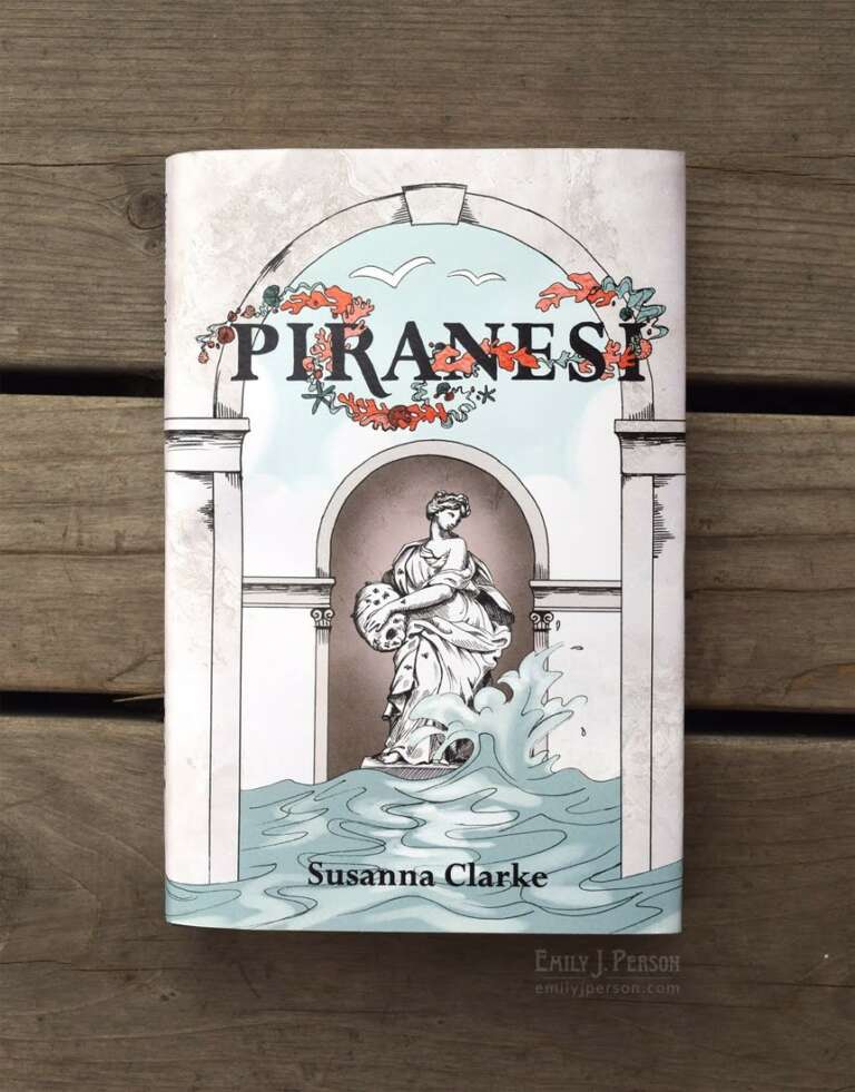 Meet Emily Person – CanvasRebel Magazine