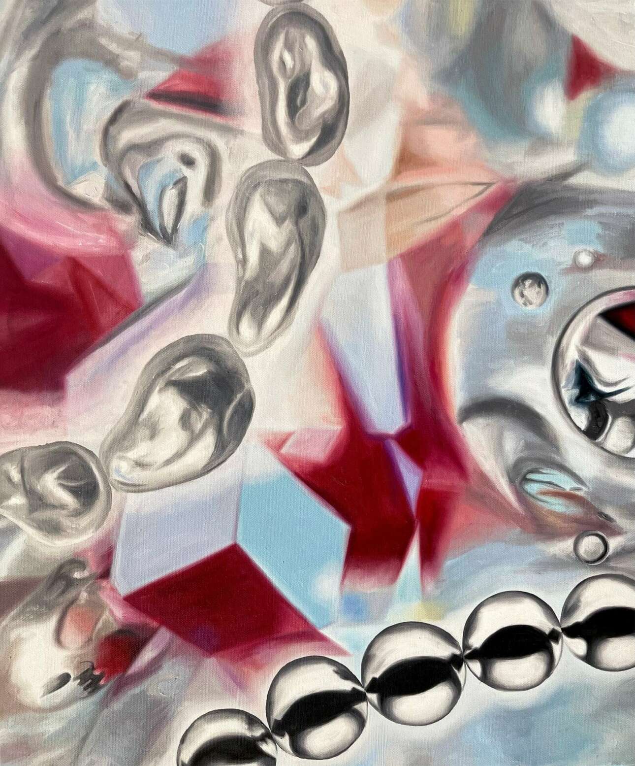 Meet Emily Rudnick – CanvasRebel Magazine