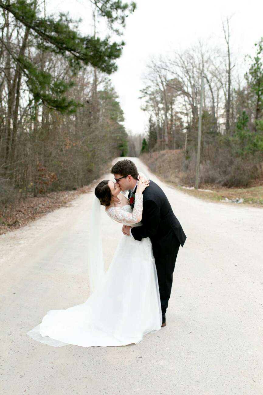 Meet Emily Stuckey – CanvasRebel Magazine