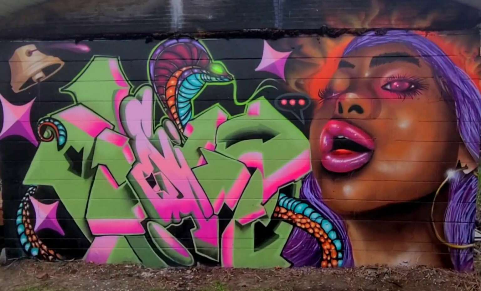 Meet Eric ESH Hornsby - CanvasRebel Magazine