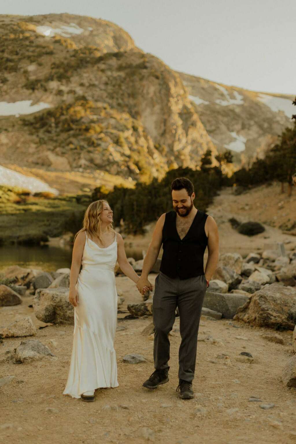 Meet Erica Steinhouse – CanvasRebel Magazine