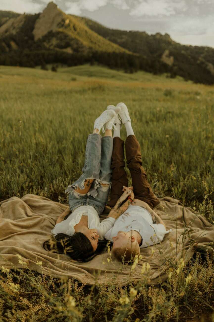 Meet Erica Steinhouse - CanvasRebel Magazine