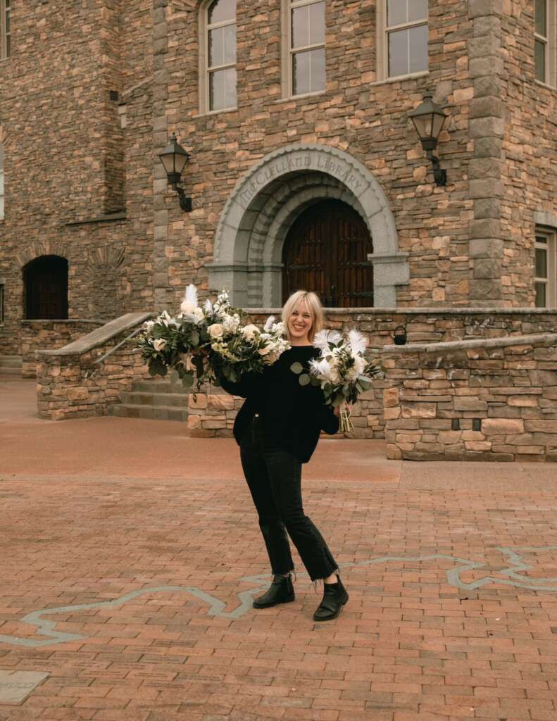 Meet Erin Mooney - CanvasRebel Magazine