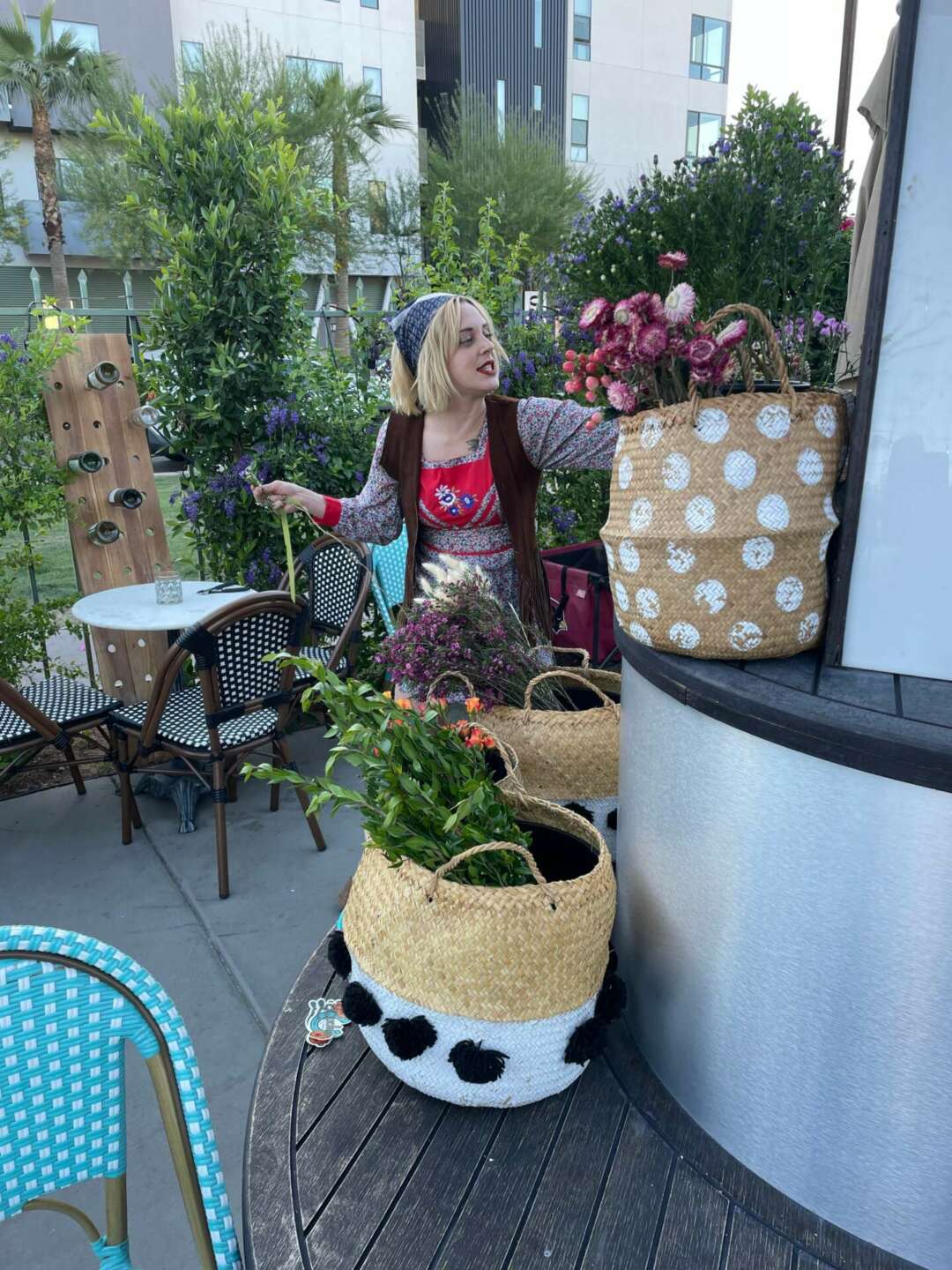 Meet Erin Mooney - CanvasRebel Magazine