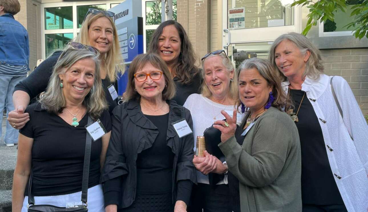 Meet Fatima Young - CanvasRebel Magazine