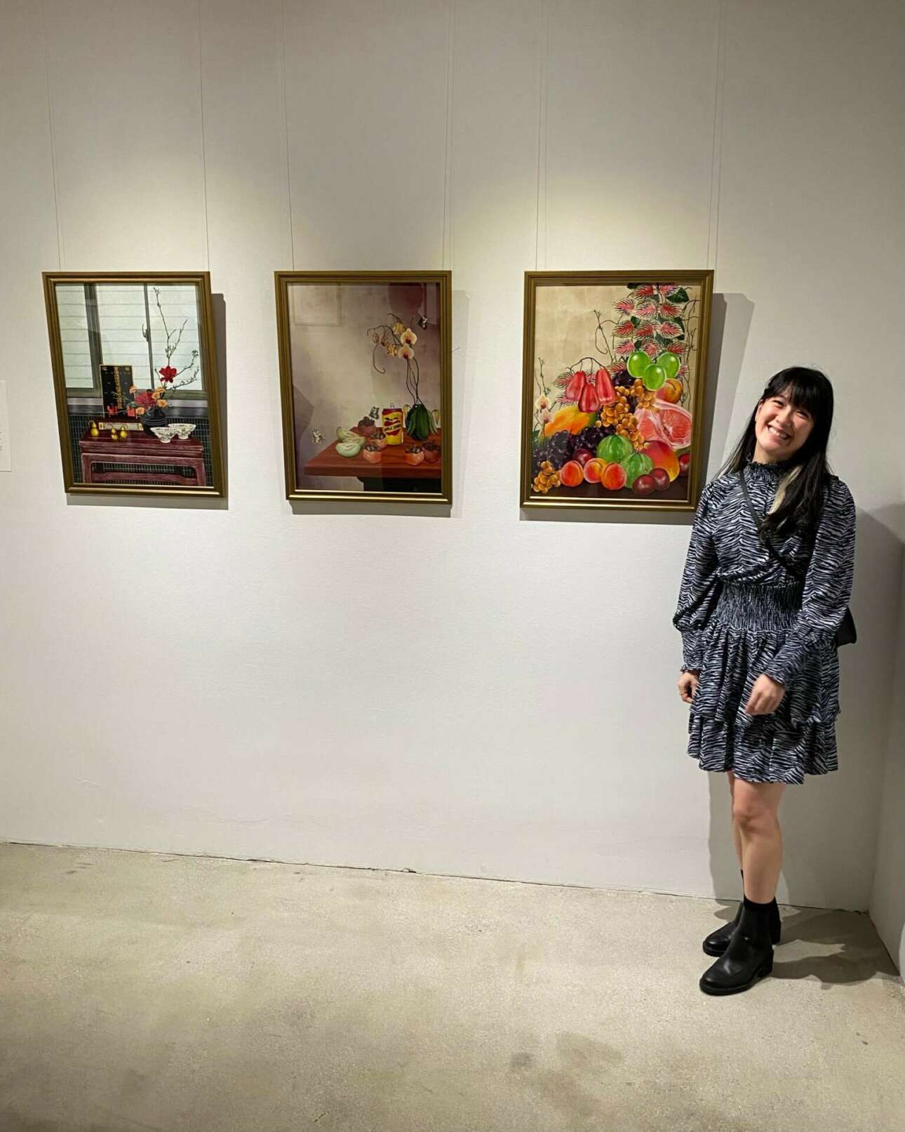Meet Felicia Liang – CanvasRebel Magazine