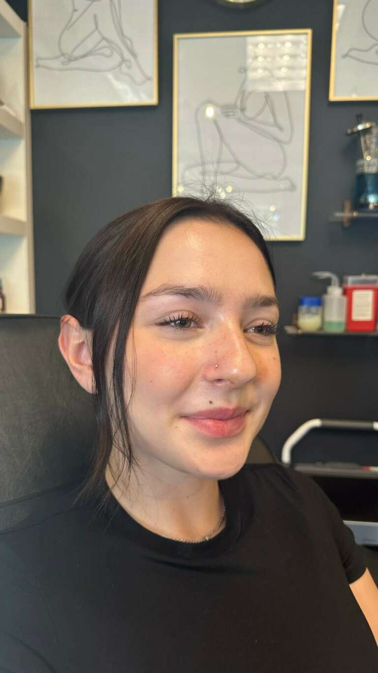 Meet Gabriela Bernal - CanvasRebel Magazine