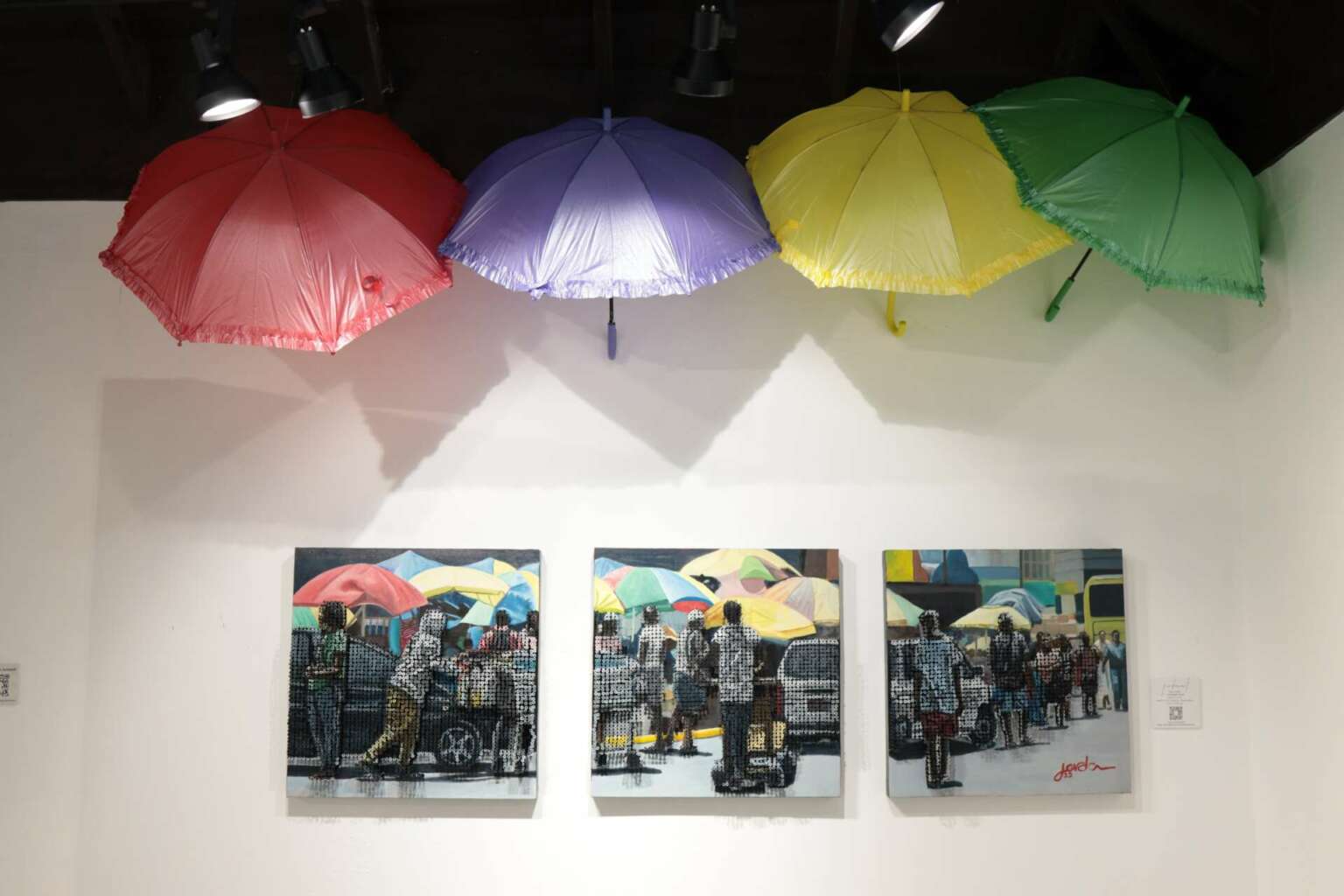 Meet Gavin Jordan - CanvasRebel Magazine