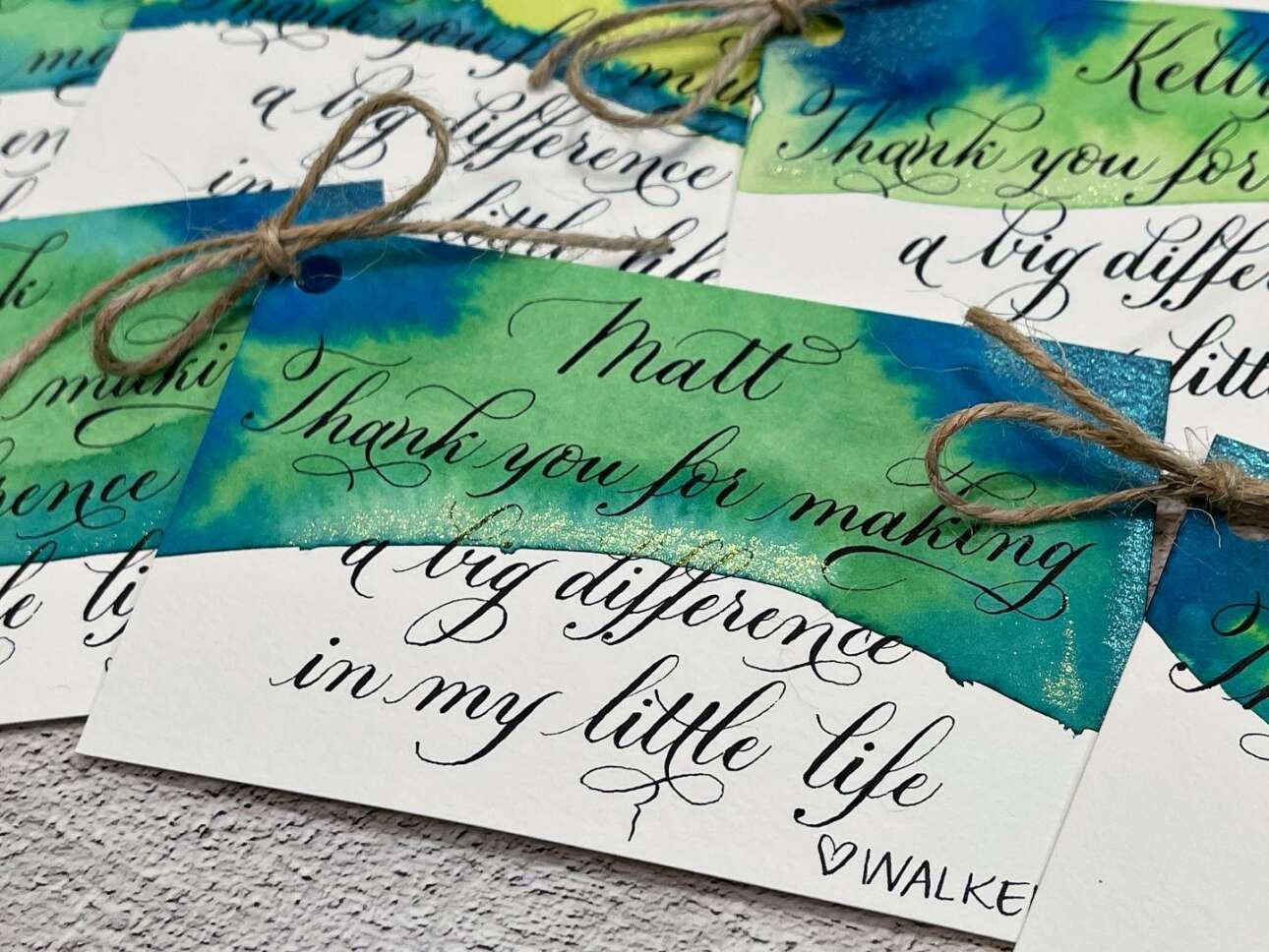 Meet Gayle Lynn – CanvasRebel Magazine