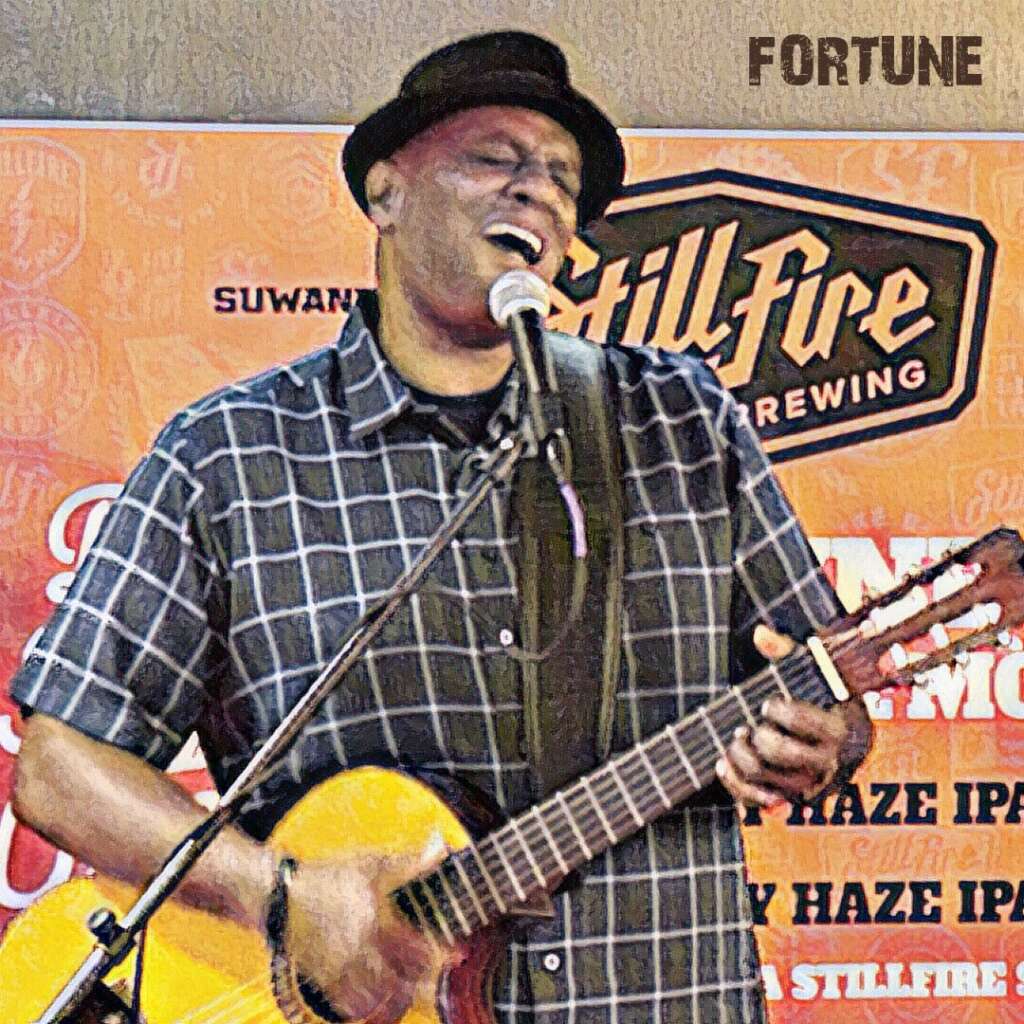 Meet Greg Fortune – CanvasRebel Magazine