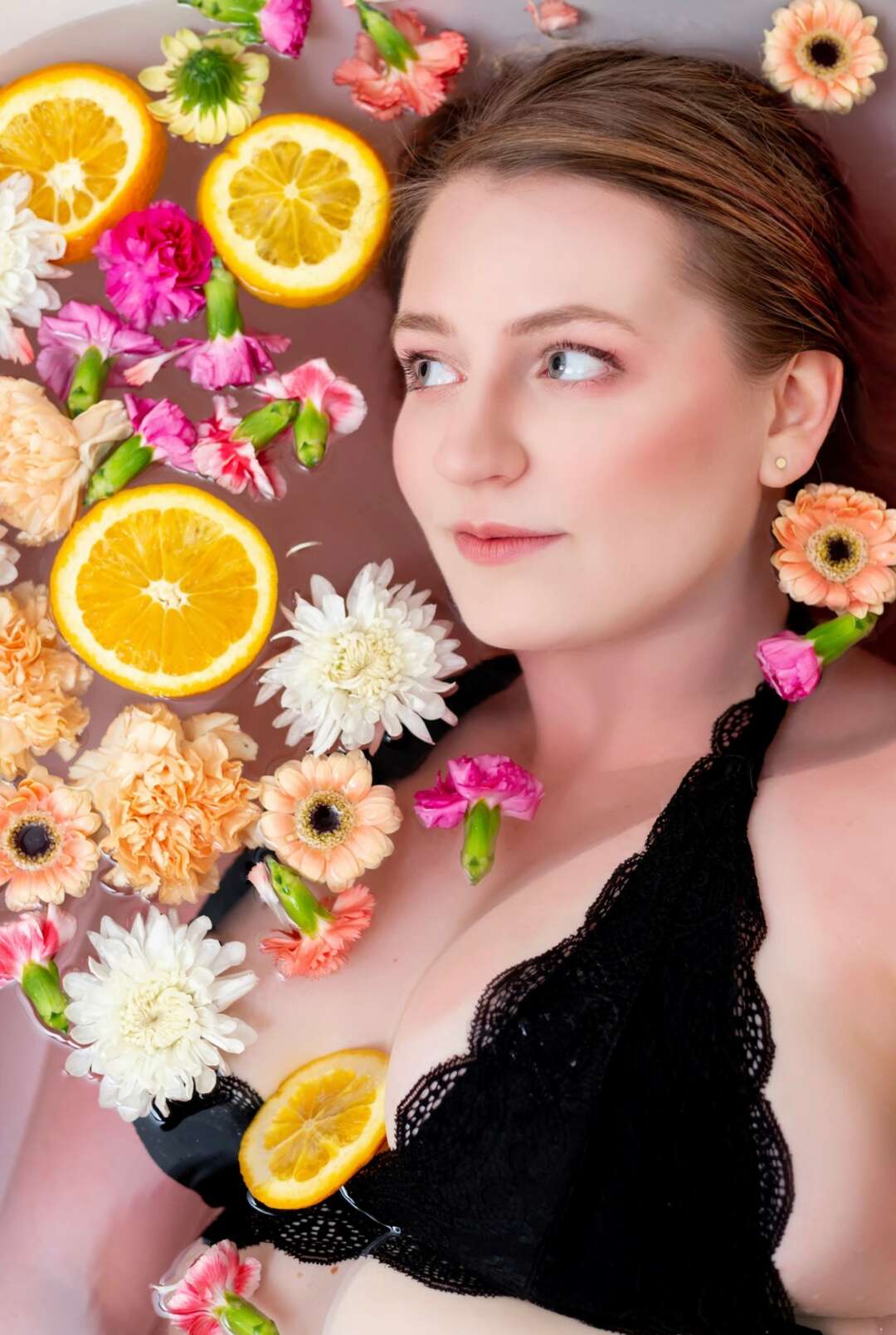 Meet Haley Farmer – CanvasRebel Magazine