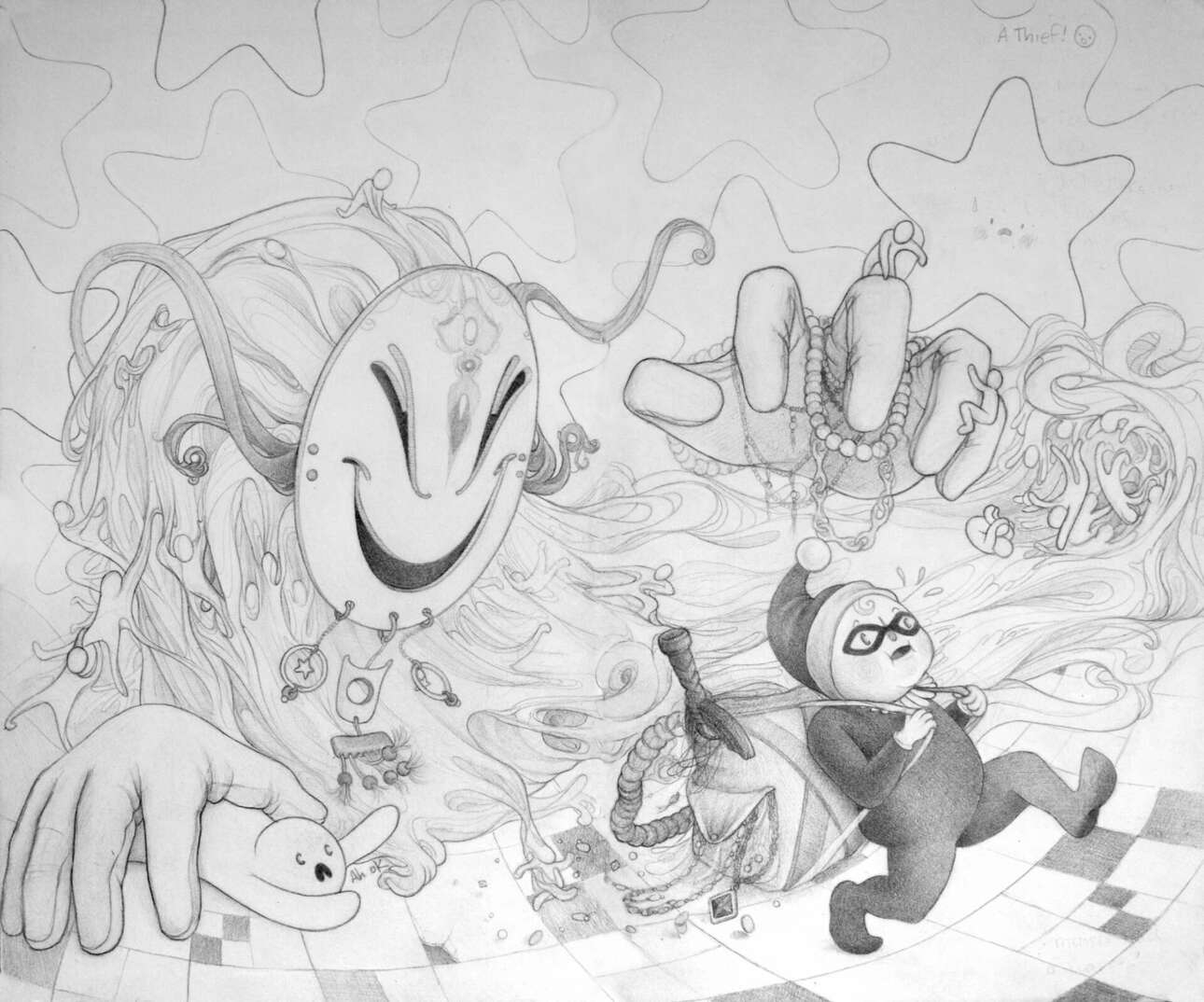 Meet Haley Manchon – CanvasRebel Magazine