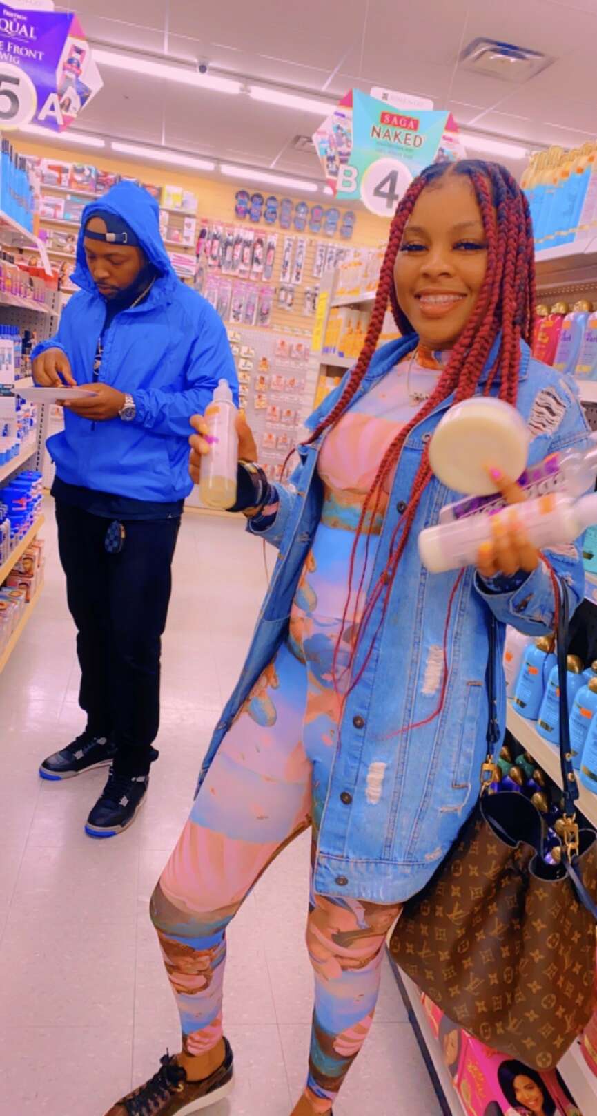 Meet Iris Elizabeth - CanvasRebel Magazine