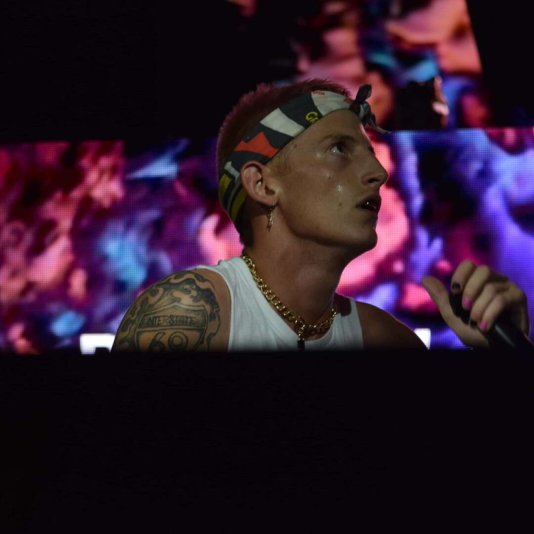 Meet Jackman Raps – CanvasRebel Magazine