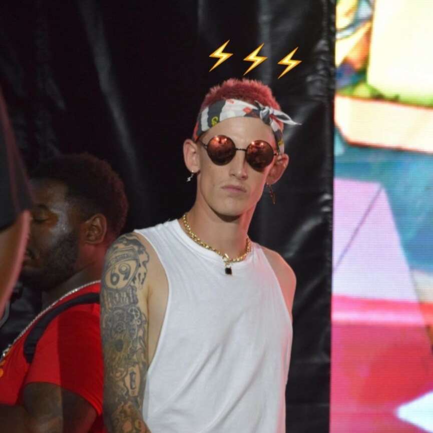 Meet Jackman Raps – CanvasRebel Magazine