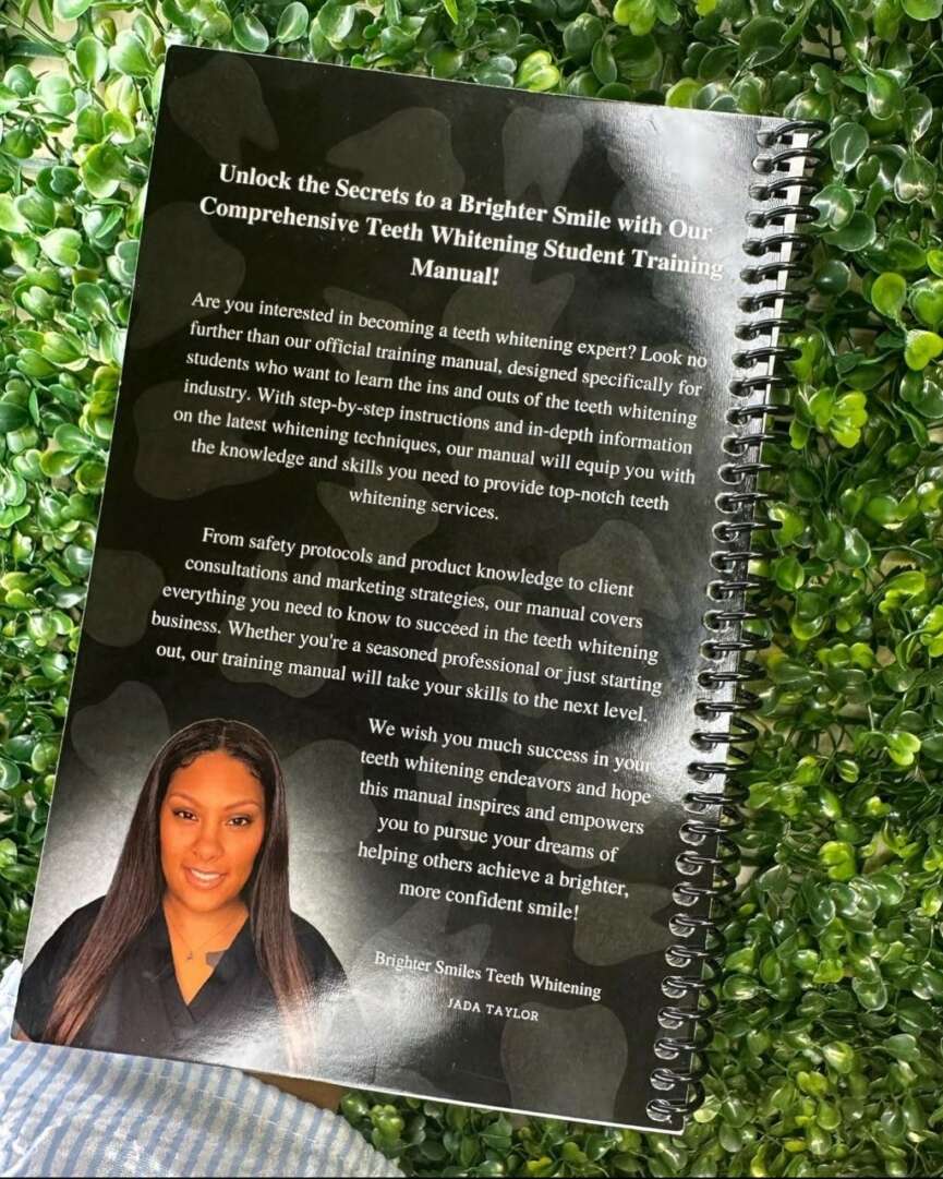 Meet Jada Taylor – CanvasRebel Magazine