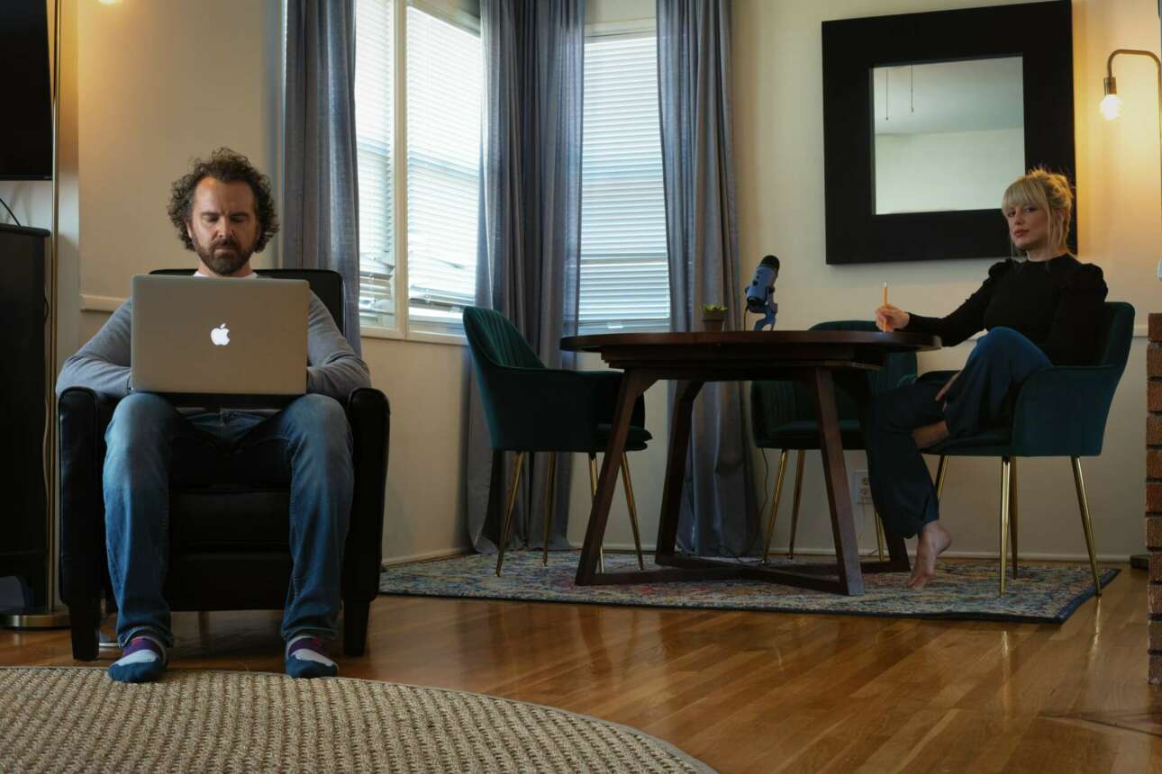 Meet Jaime Parker Stickle and Jason Beeber - CanvasRebel Magazine