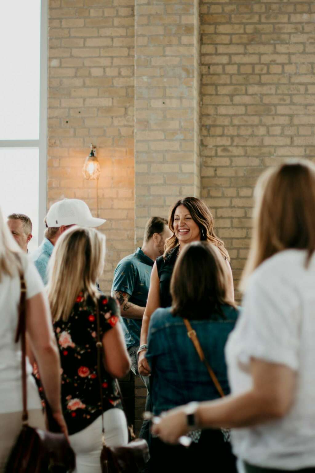 Meet Jaime Taets – CanvasRebel Magazine